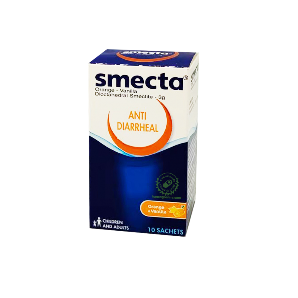 SMECTA 10ซอง