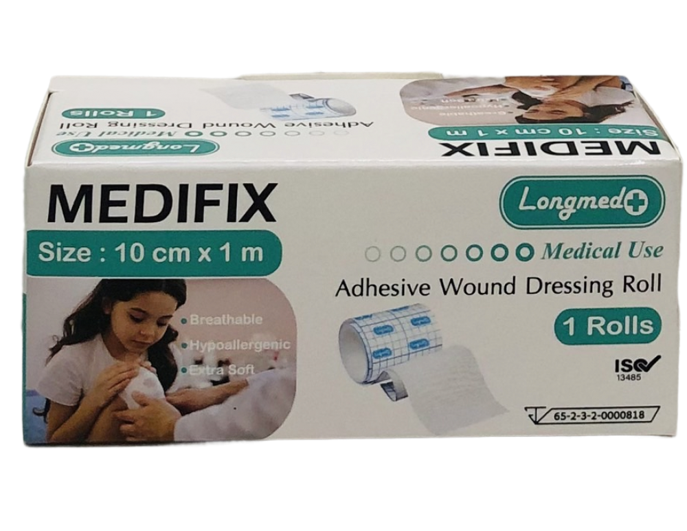 MEDIFIX SIZE:10x1M
