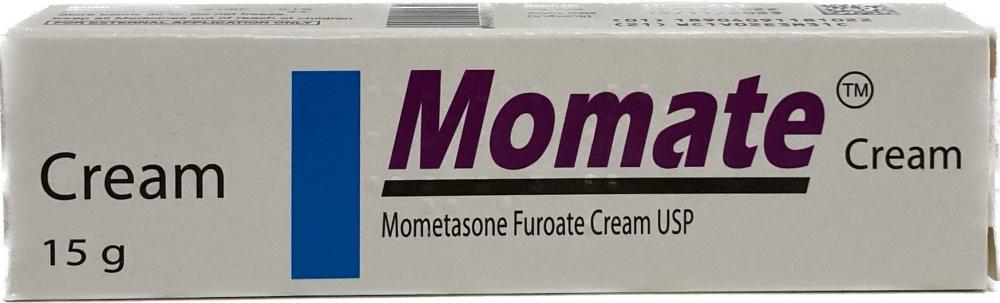 MOMATE CREAM 15G