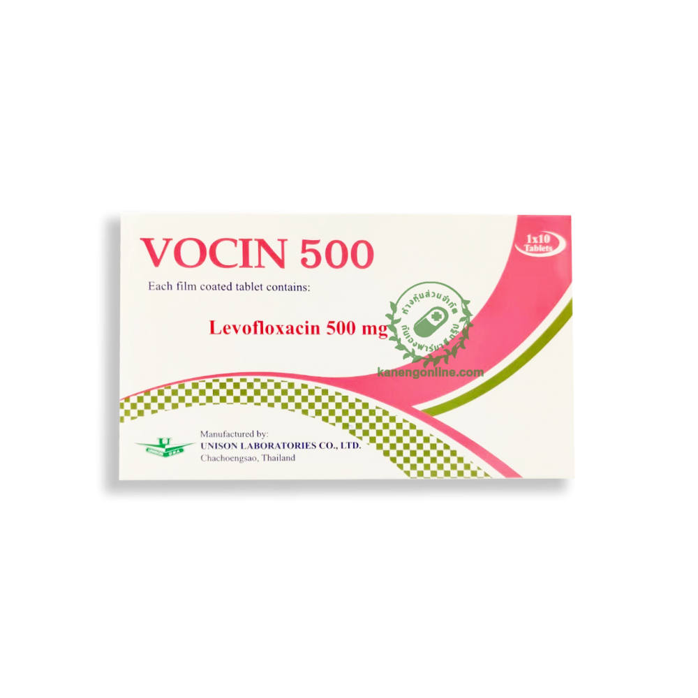 VOCIN500