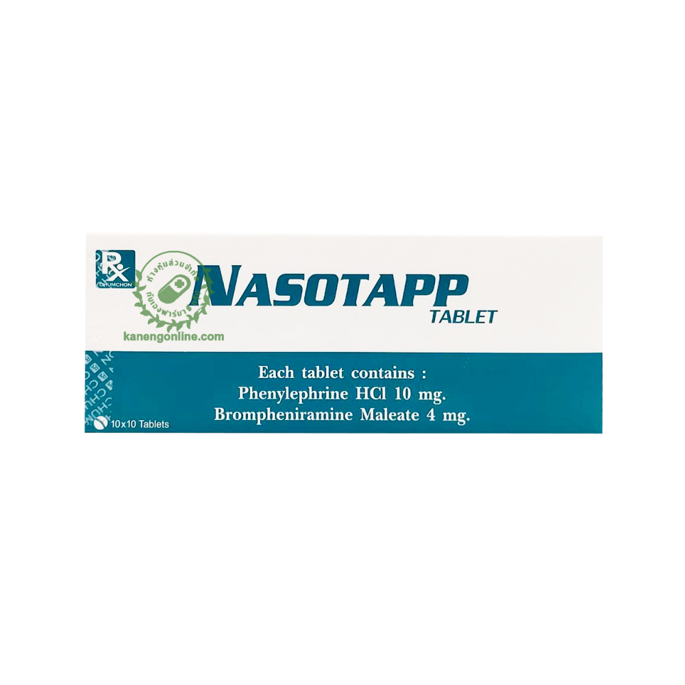NASOTAPP 10 S'(phenyl+bromphe)