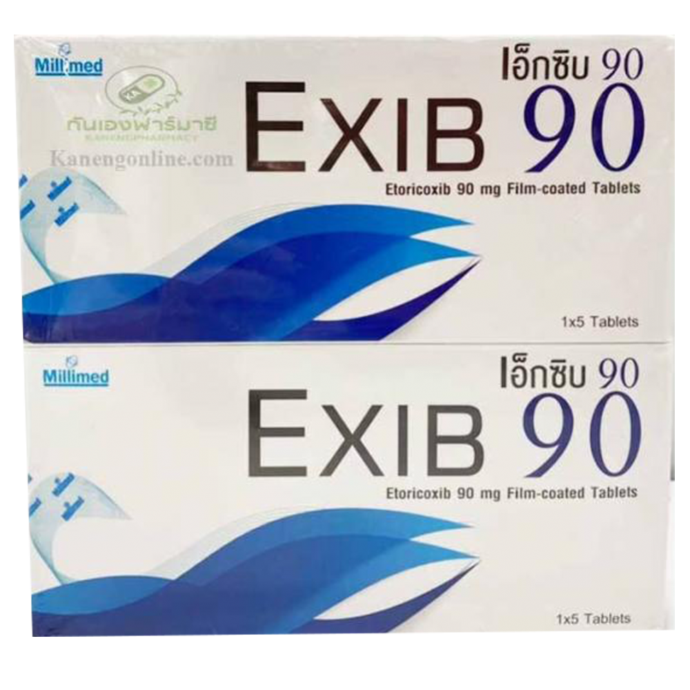 EXIB 90 5S'