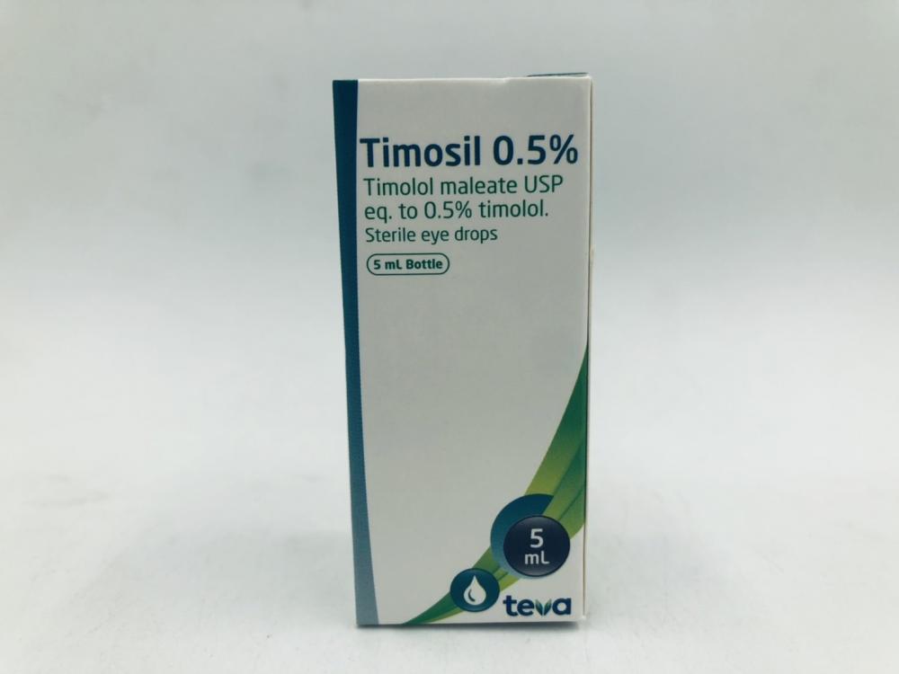 TIMOSIL ทิโมซิล5มล