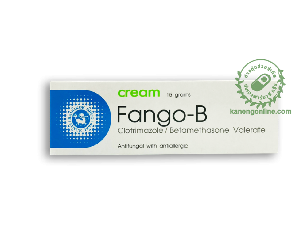 FANGO-B 15G.