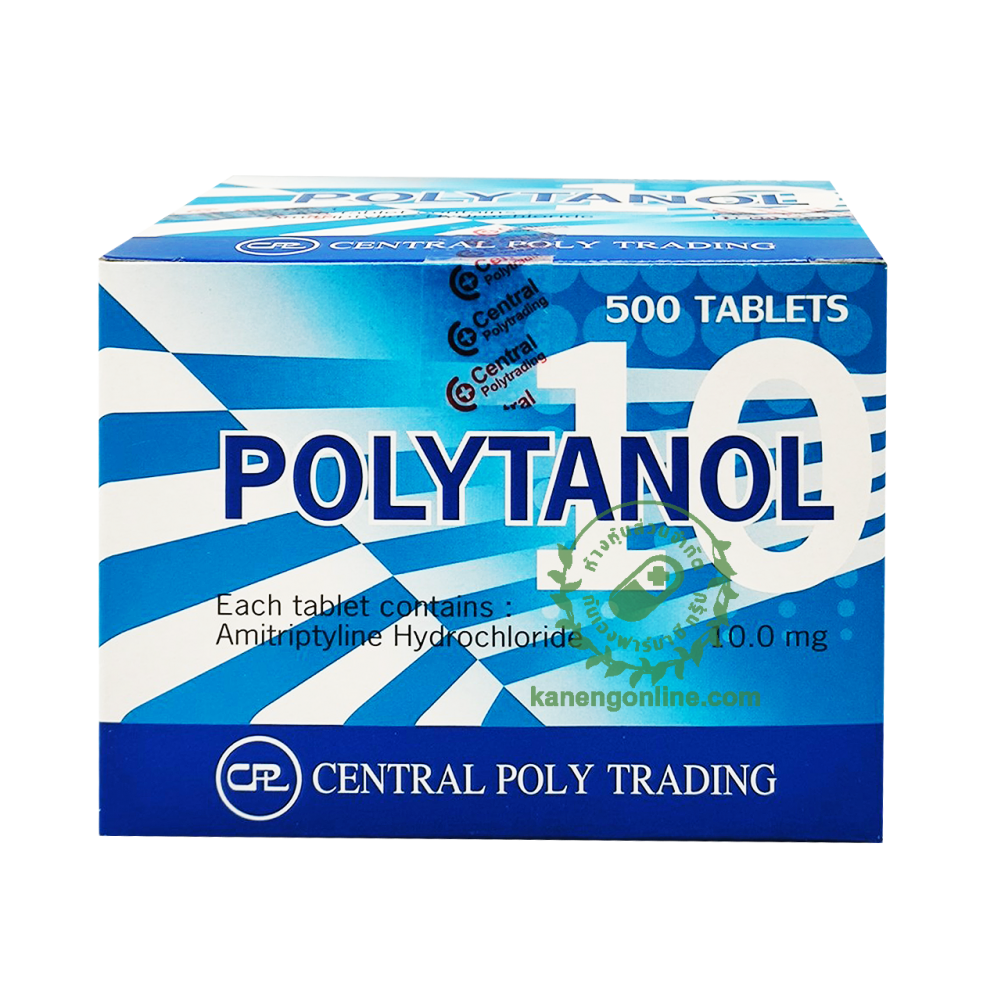 POLYTANOL 10TAB