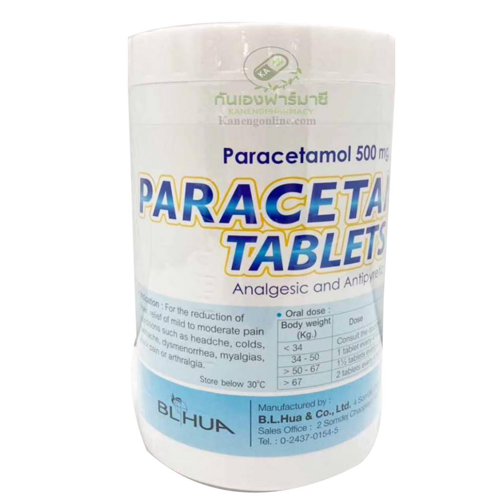 ห้างหุ้นส่วนจำกัด กันเองฟาร์มาซี กรุ๊ป | Kaneng Pharmacies Group